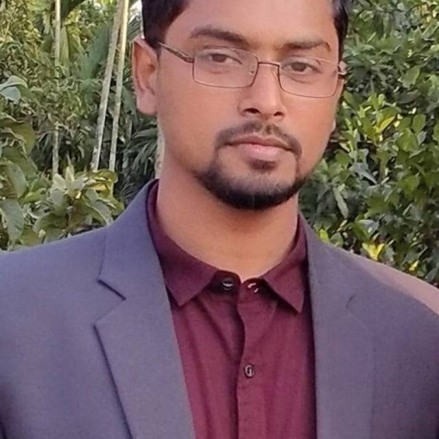 Sakil Mahmud