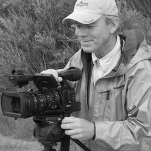 Scott Olson