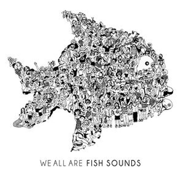 Fish Sounds