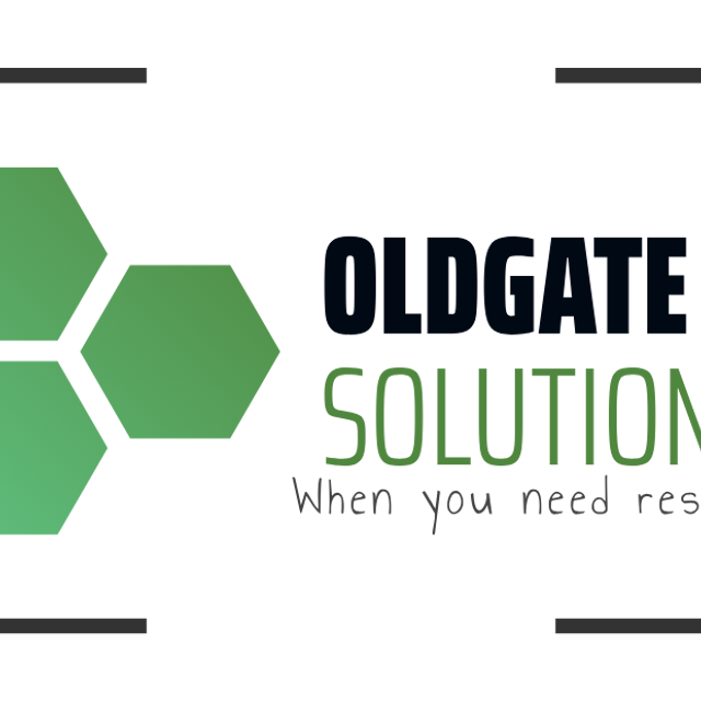 Oldgate Solutions