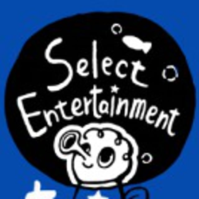 Select Entertainment