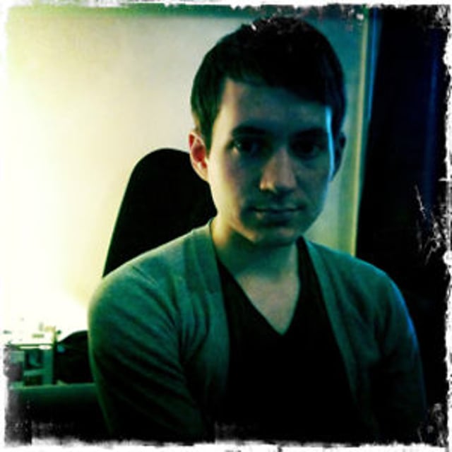 Matt Marlow