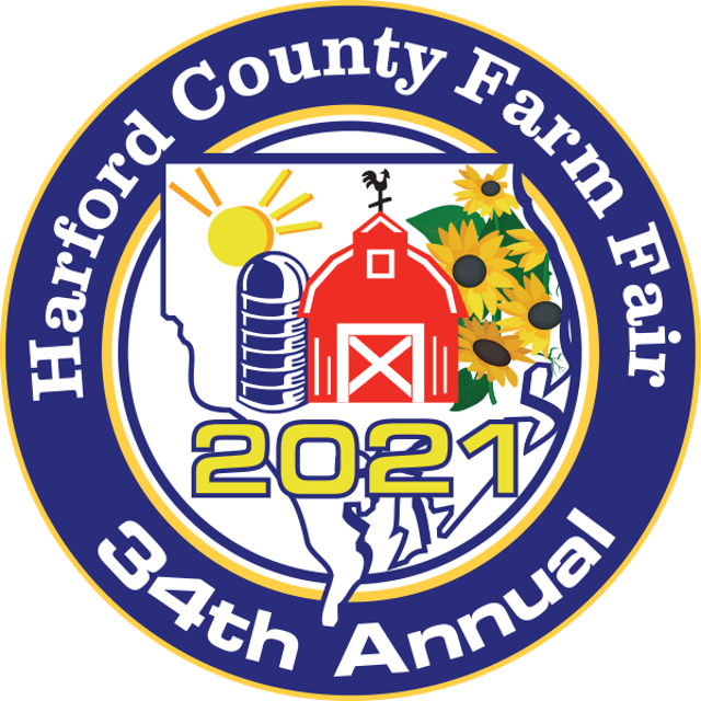 Harford County Farm Fair