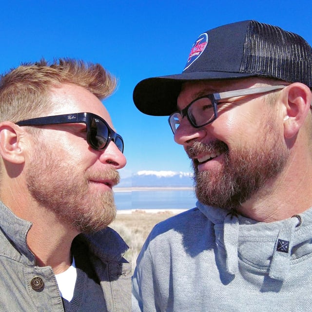 FullFrontal.Life - Filmmaker