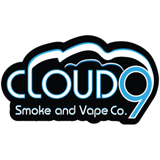 Cloud 9 Smoke and Vape Co.