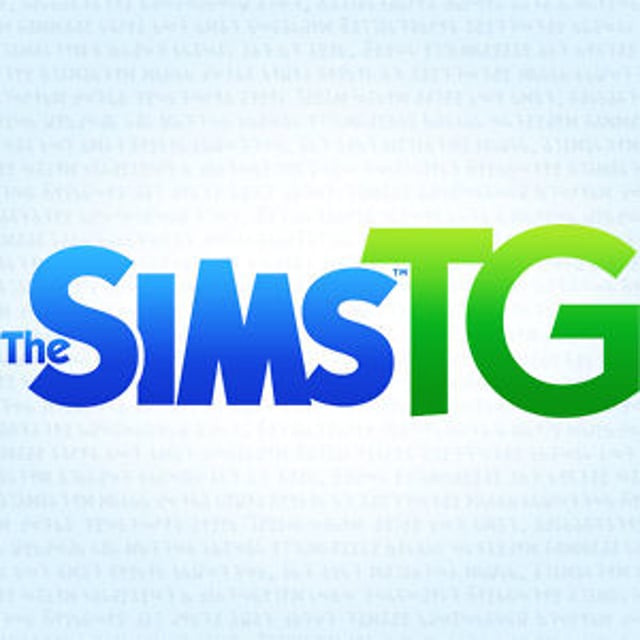 The Sims TG