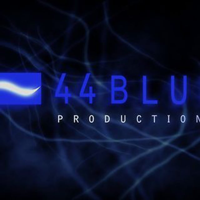 44 Blue Network