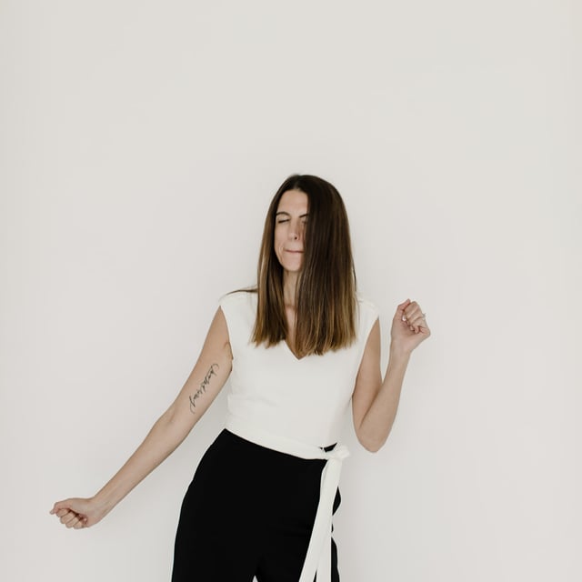 Kristen Carder