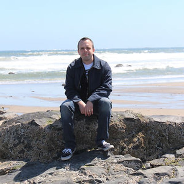 Lee Copeland - Animator, Video Editor & Videographer