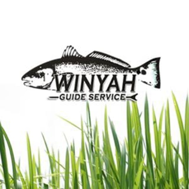 Winyah Guide Service