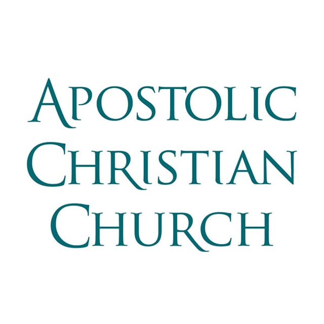 Apostolic Christian Church