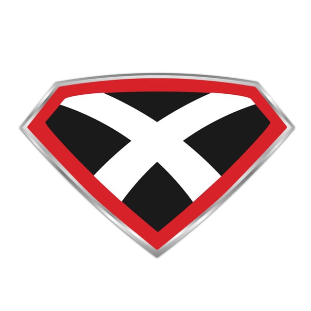 X-Nation