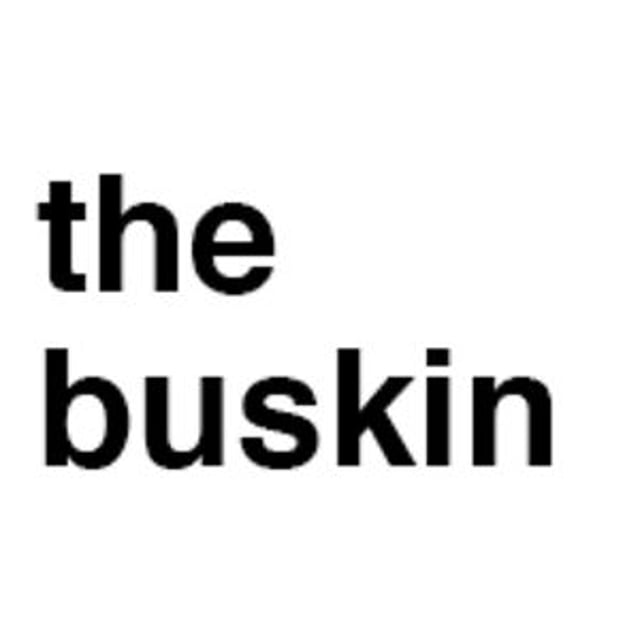 The Buskin