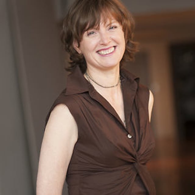 RoseMarie FitzSimons