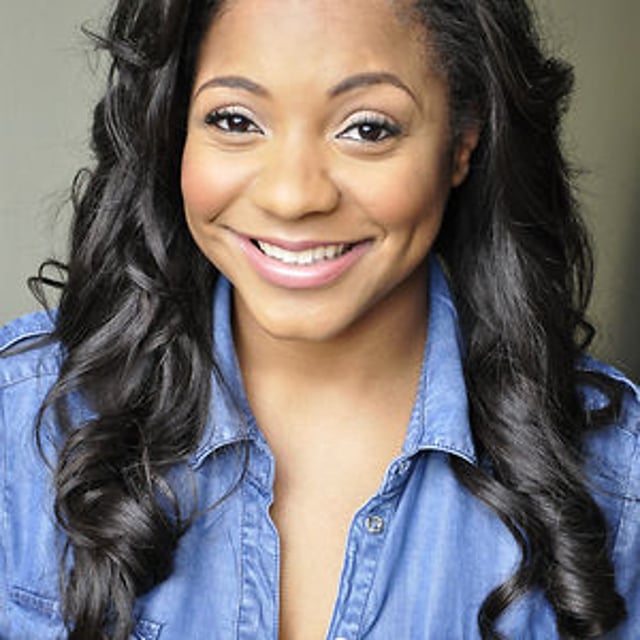 Ernestine Johnson