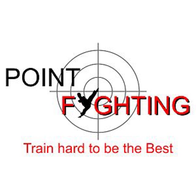 Point Fighting