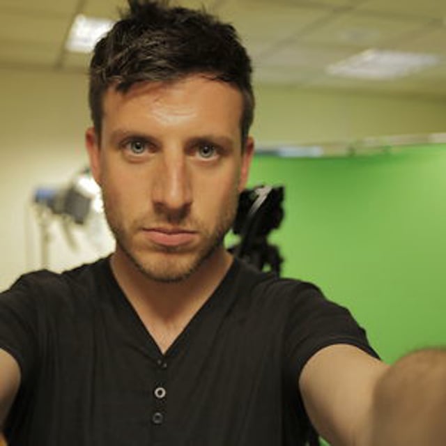 Christopher Nicholls