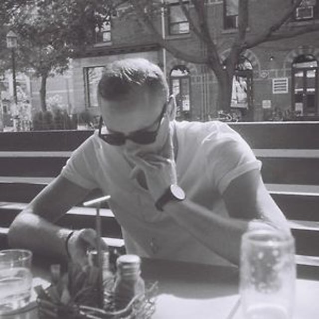 Adam Beck - Director