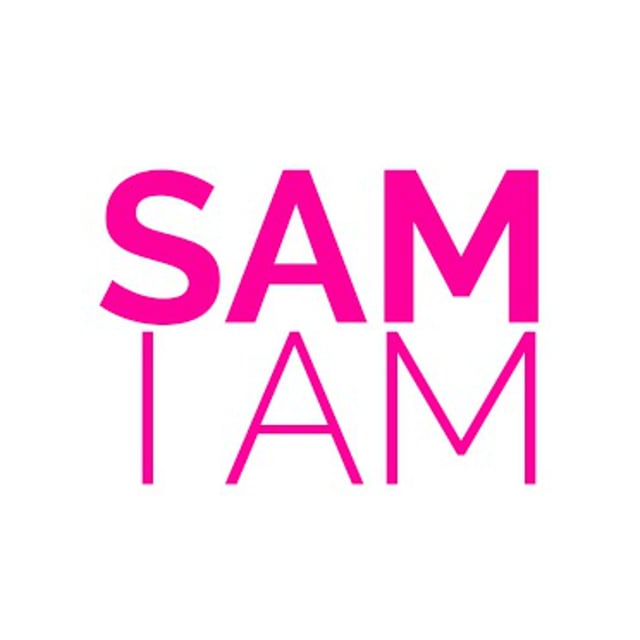 Sam I Am