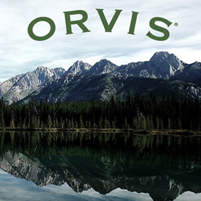 Orvis on Vimeo
