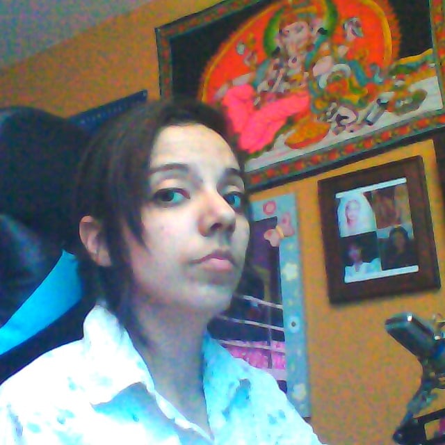 Michelle Barajas-Espinoza