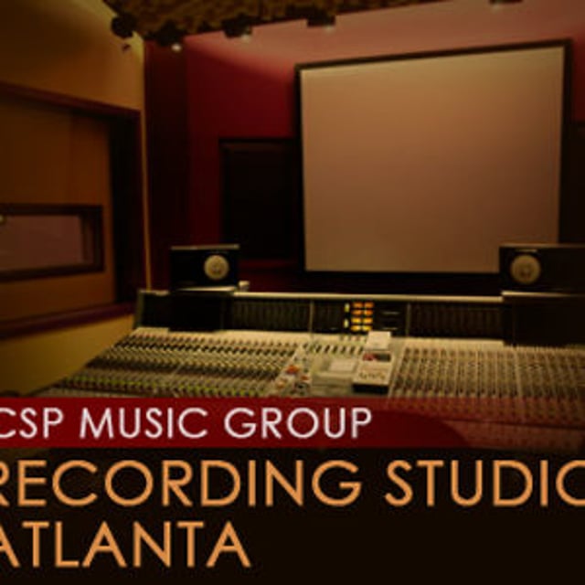 CSP Music Group