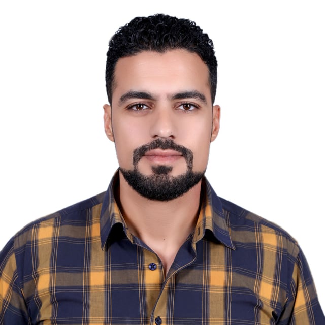 AHMED MOHAMED ABDELFATTAH