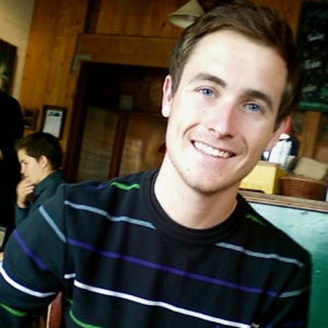 Ben Brandt
