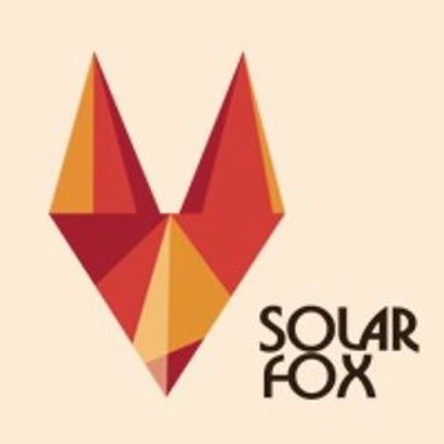 Solar Fox