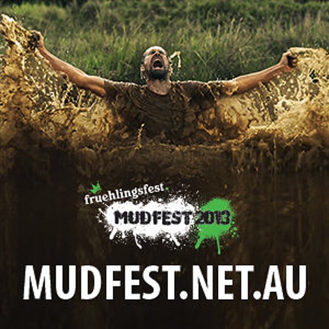 MudFest on Vimeo
