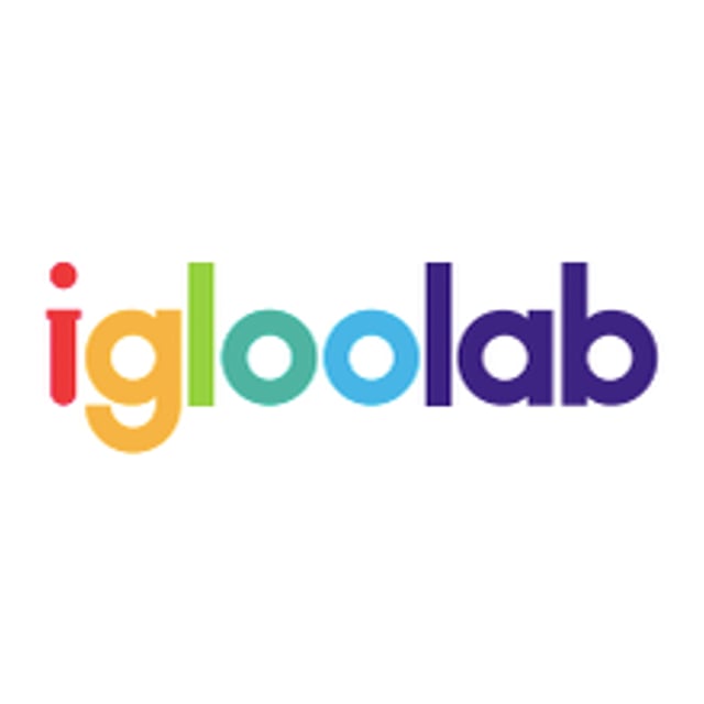 Igloo Lab 2