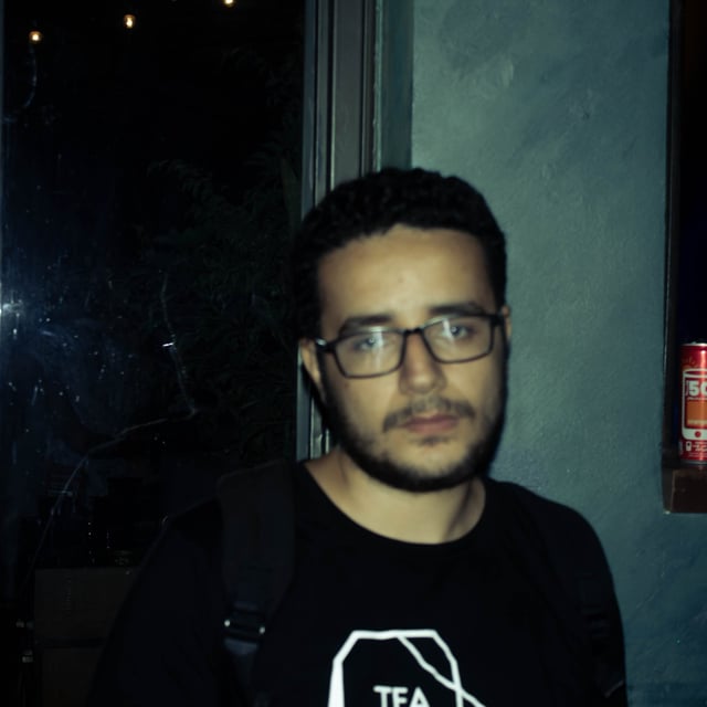 Mostafa Othman - Editor & VFX Artist