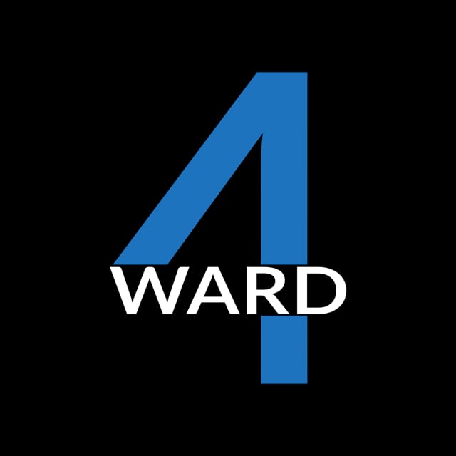 The 4ward Team