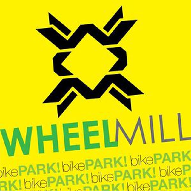 The Wheel Mill