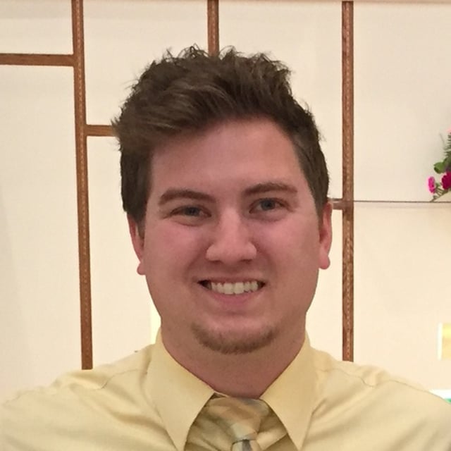 Thomas M. Walkenhorst