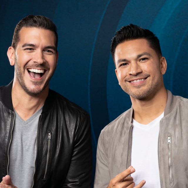 The Covino & Rich Show