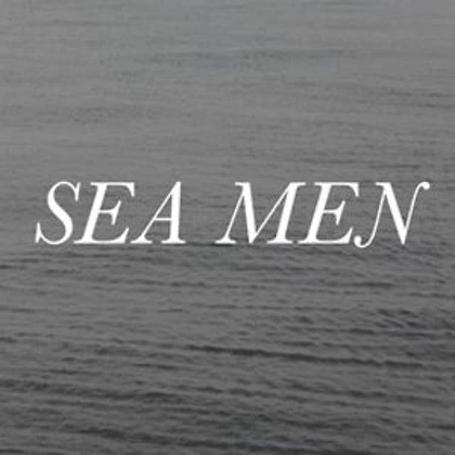 SEA MEN