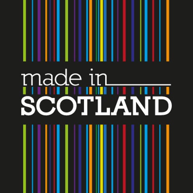Made in Scotland