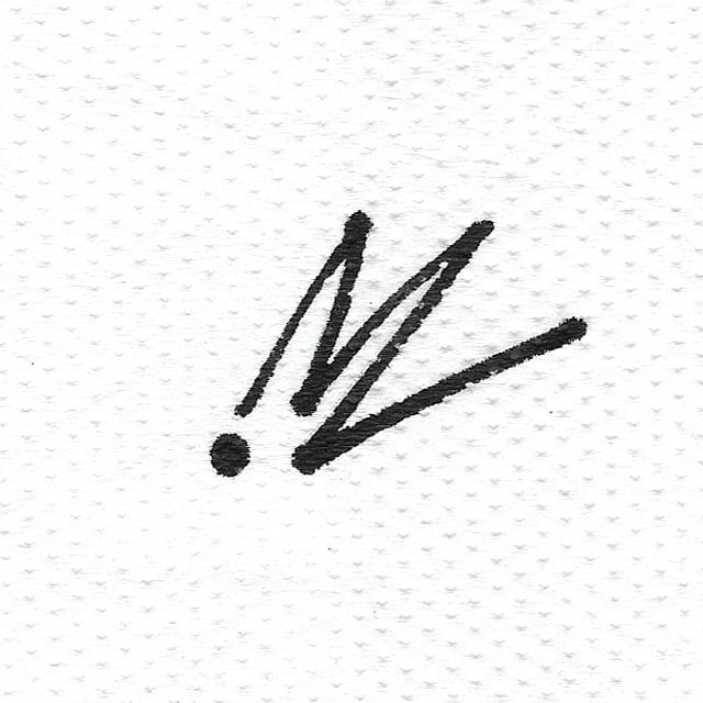 flying spot
