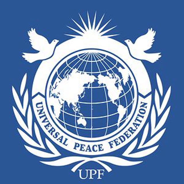 Universal Peace Federation (UPF)