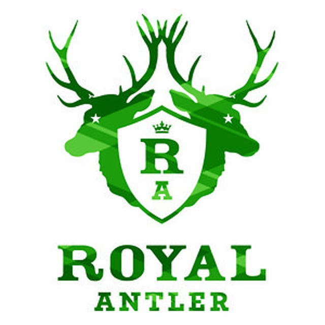 Royal Antler