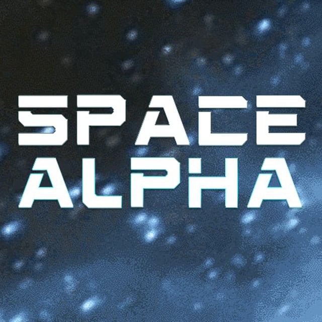 Space Alpha