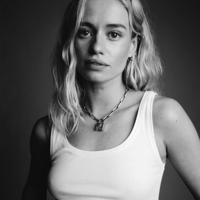 Abigail Wilson - Director, Film Director & Scriptwriter