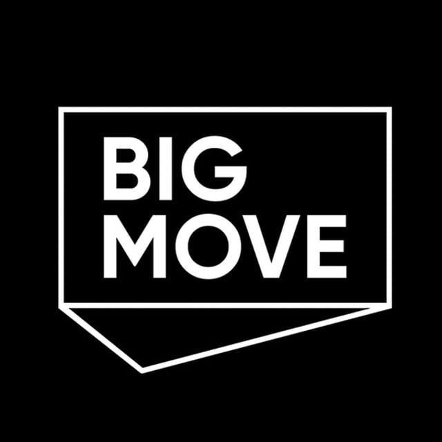 Big Move Agency - Producer, Creative Director & Director