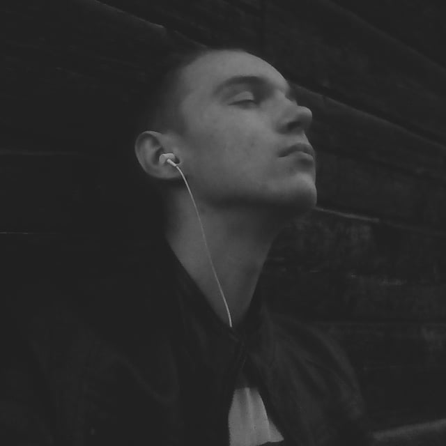 Anton Rusakov - Web Designer