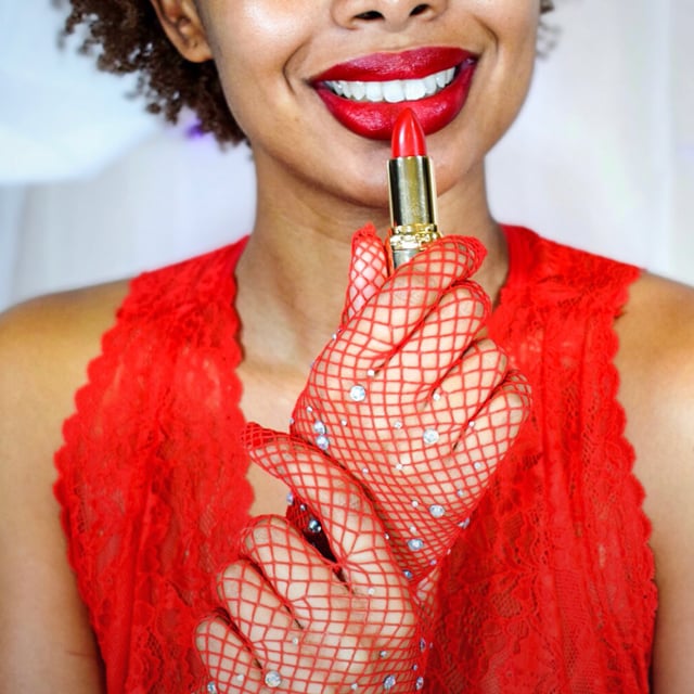 Mon Sherrie - Creative Director