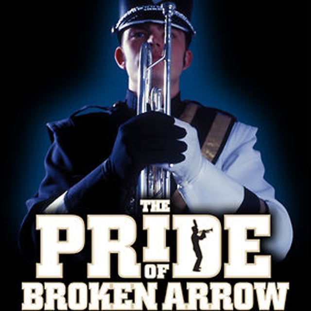 The Pride of Broken Arrow