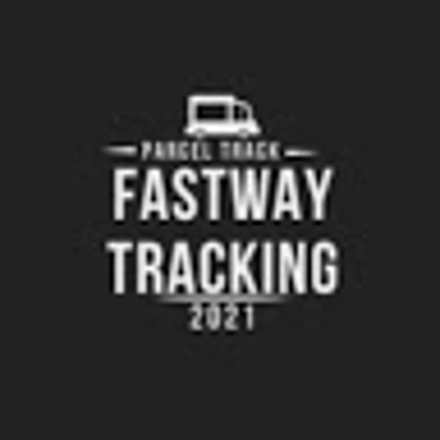 Fastway Tracking