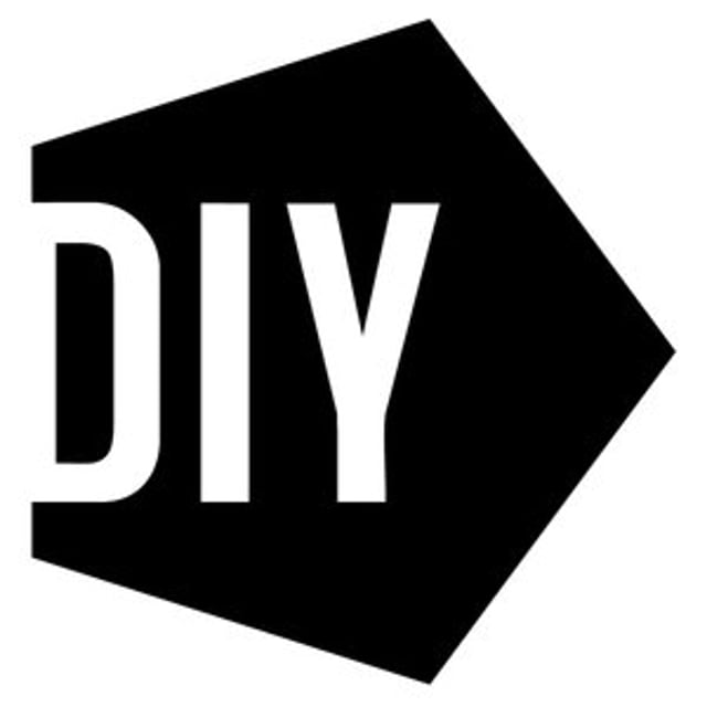 This Is Fake DIY Records