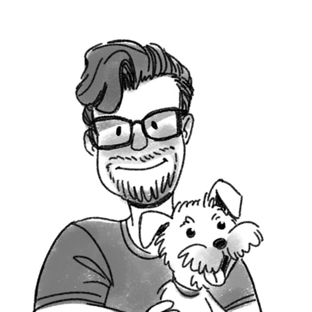 Josh Melnik
